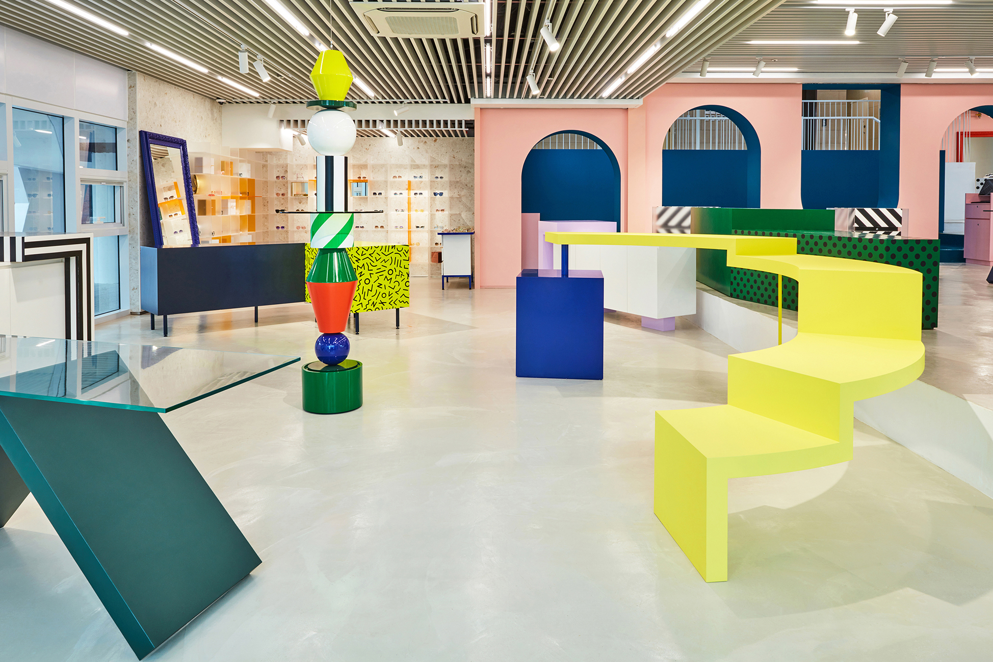 do-M Project. LISA COLLECTION_DOHWA