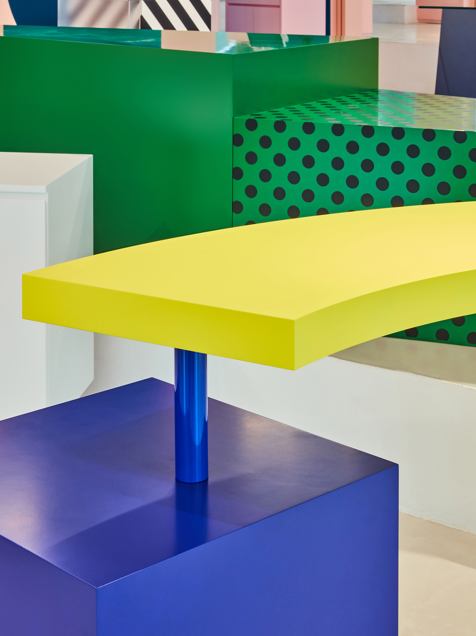 do-M Project. LISA COLLECTION_DOHWA