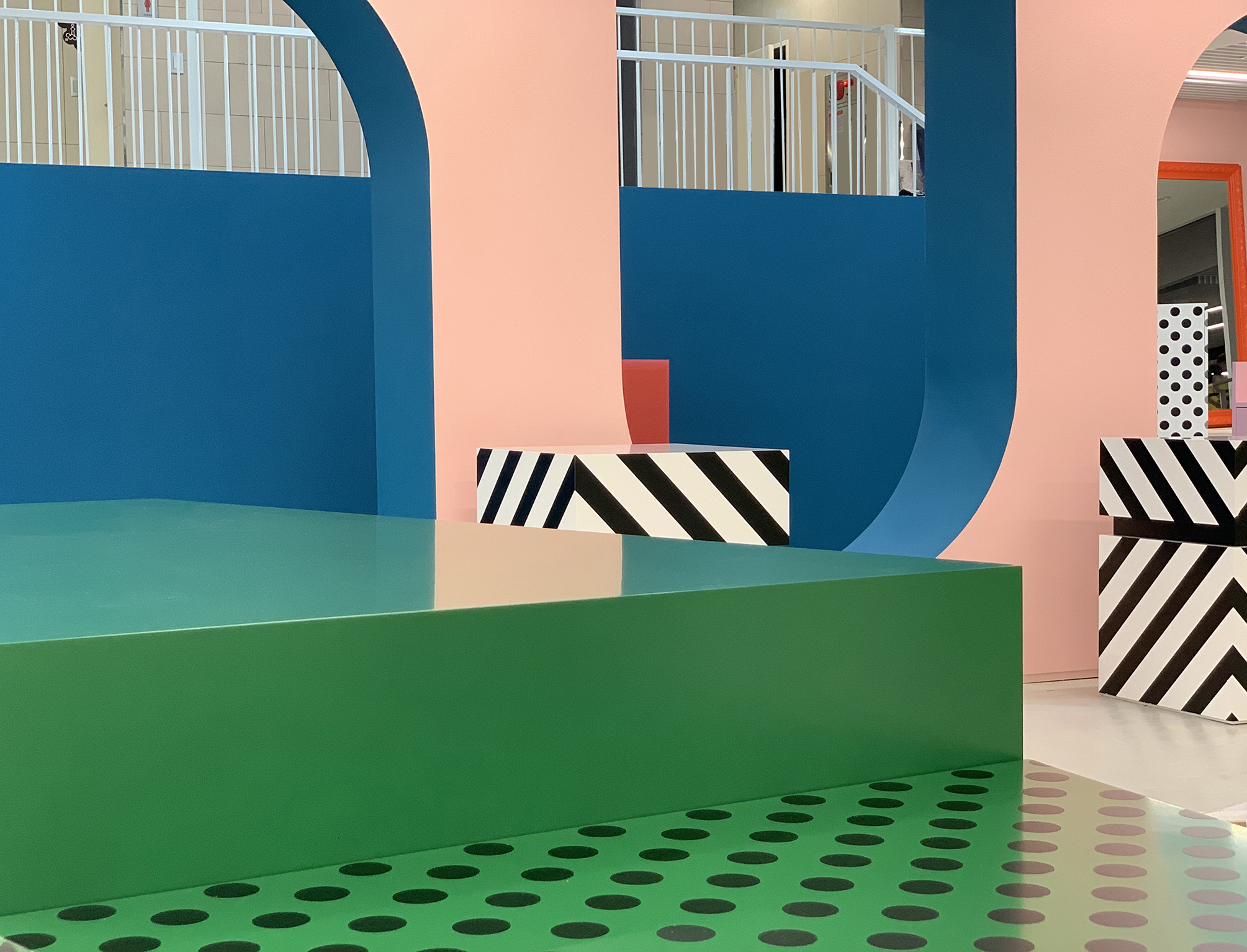 do-M Project. LISA COLLECTION_DOHWA