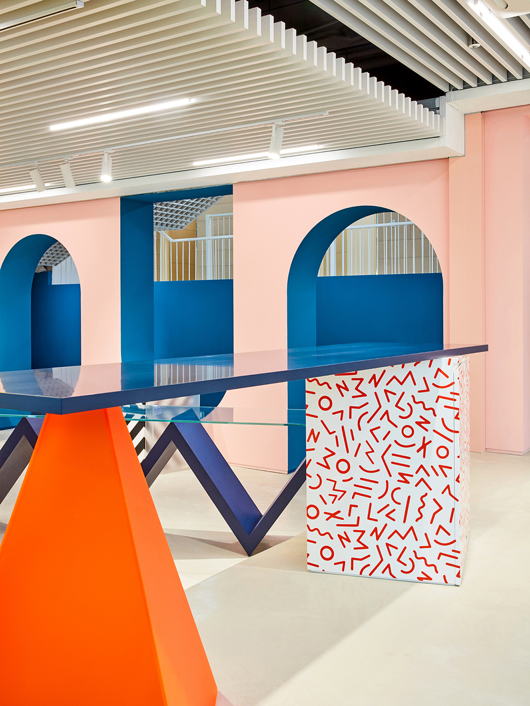 do-M Project. LISA COLLECTION_DOHWA