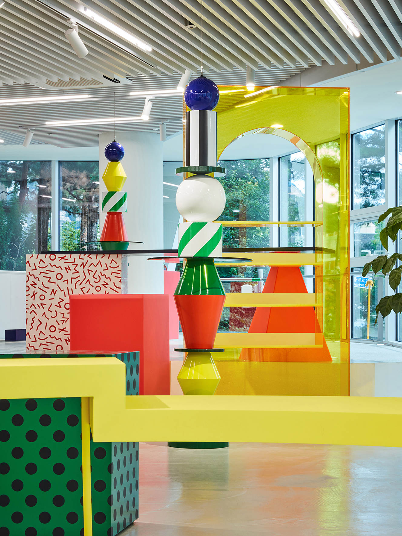 do-M Project. LISA COLLECTION_DOHWA