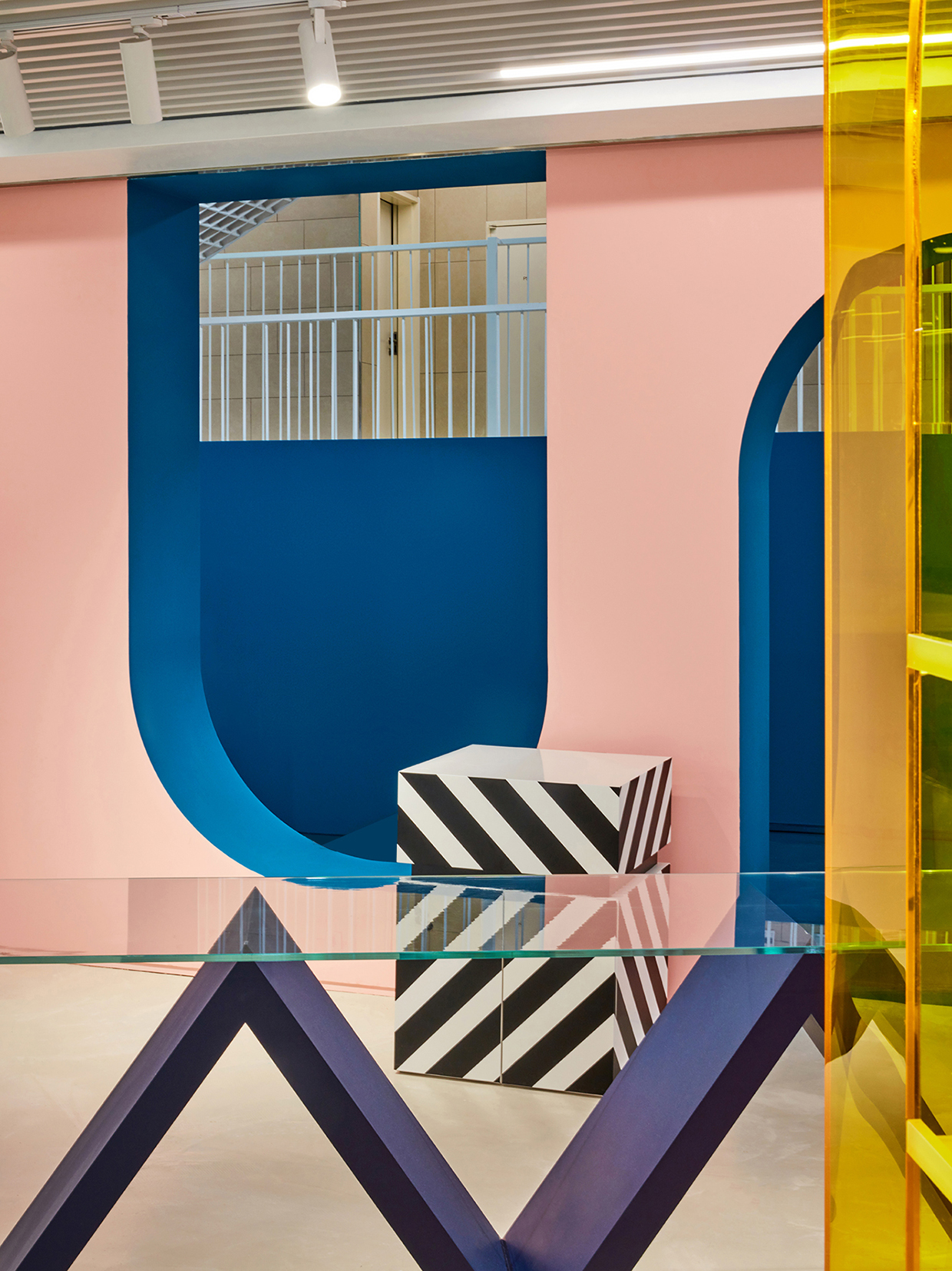 do-M Project. LISA COLLECTION_DOHWA